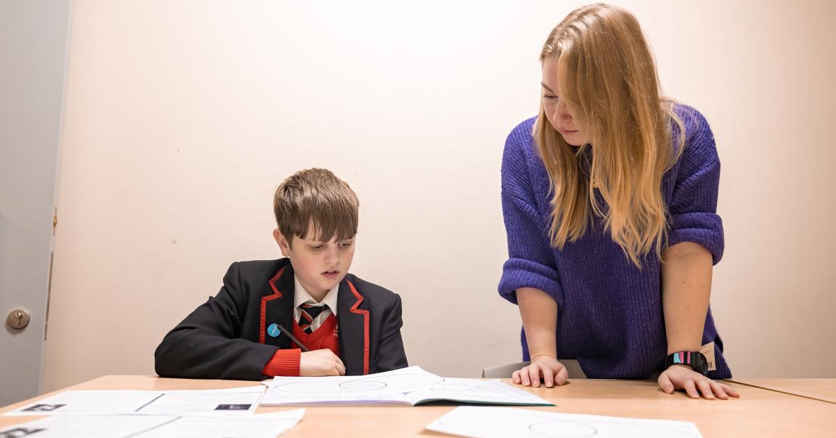 Programme cost | The Tutor Trust